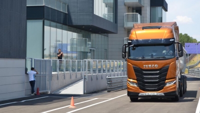 FPT Industrial adquiere Dolphin N2 para el desarrollo de sus motores ...